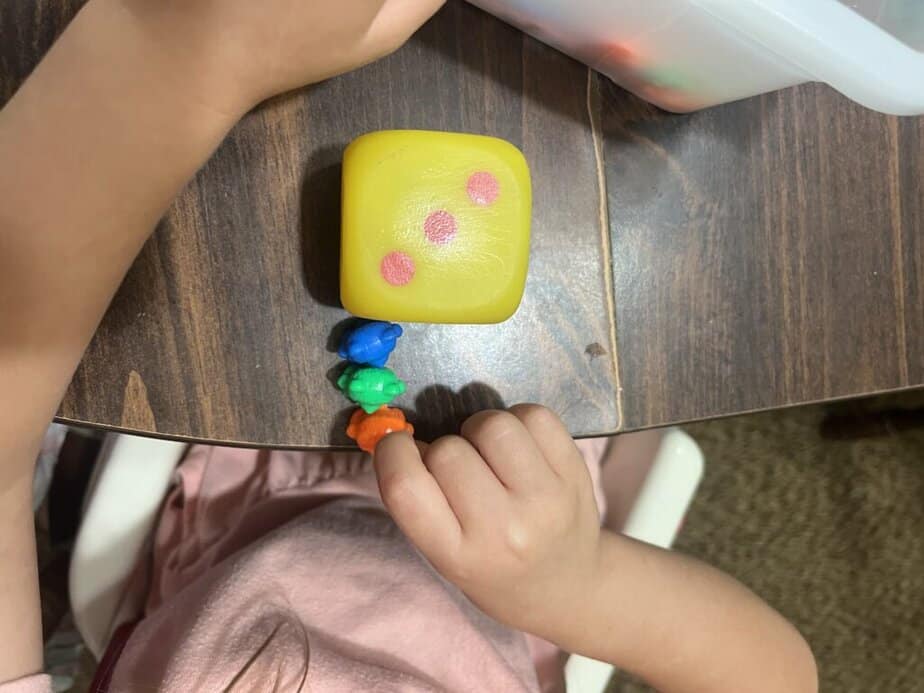 B is for Bear (preschool) – Learning With My Boys